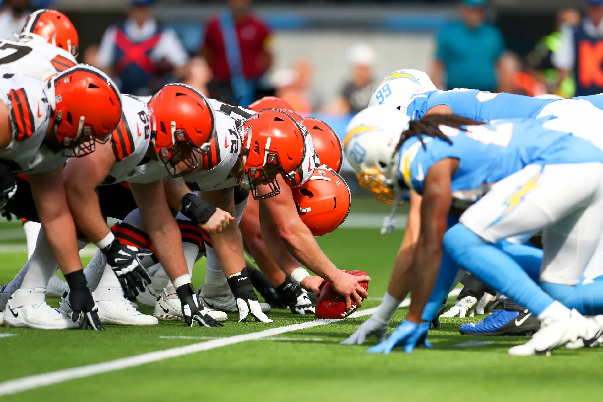 NFL Dublin 2025 | Kuoni Sports Travel